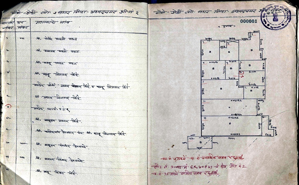 Maharashtra Property Old Records -How To Download It Quickly Online ...